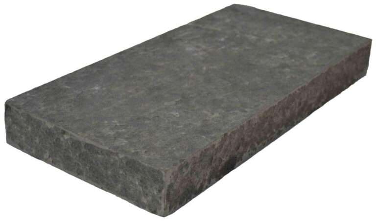 Basalt Paver, 8" X 16" X 2", Flamed, Price Per Square Foot | Cascade Stoneworks