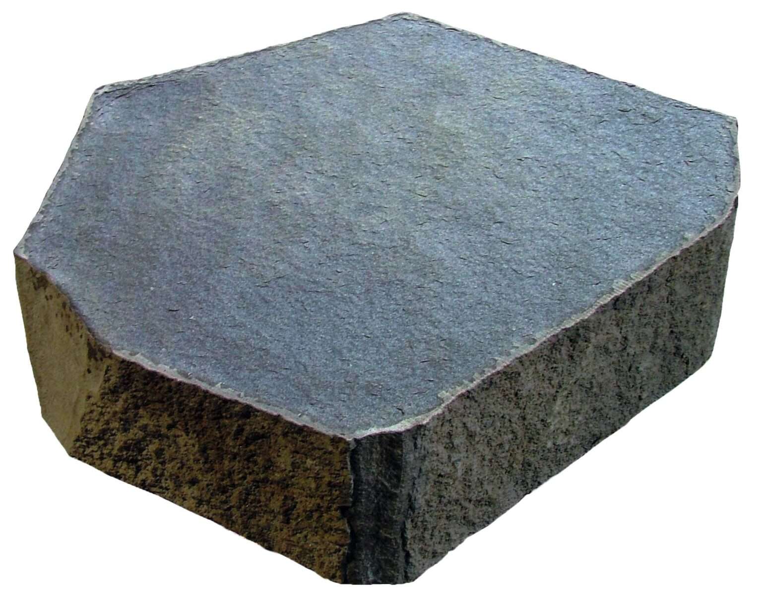 Basalt Steps | Cascade Stoneworks