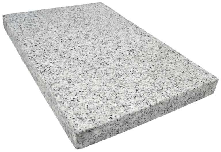 Granite Pavers, Salt & Pepper, 16" X 24" X 2", Flamed Finish, Price Per ...