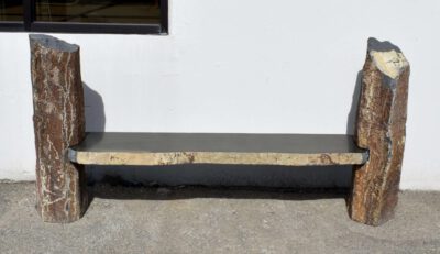 Basalt Bench Full Cut | Cascade Stoneworks