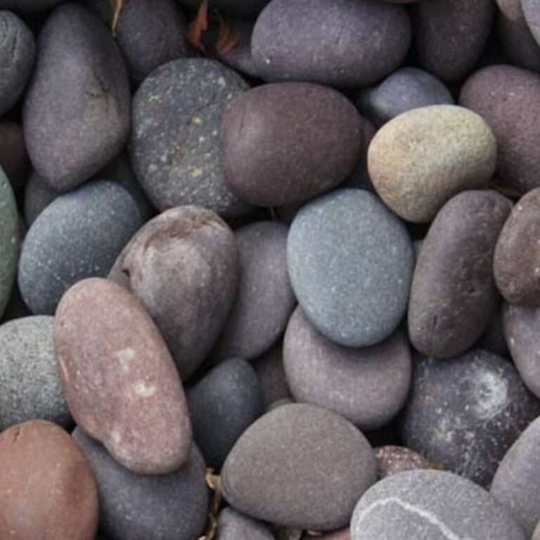 Mexican Beach Pebbles | Cascade Stoneworks