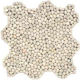 Mini Pebble Tile | Cascade Stoneworks