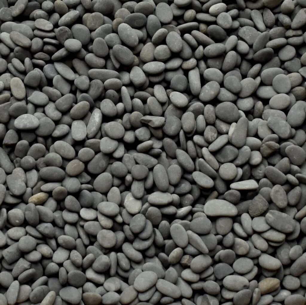 Beach Pebbles | Cascade Stoneworks