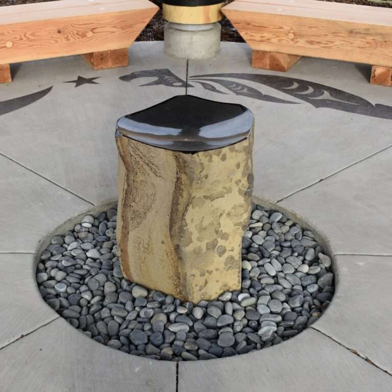 Basalt Columns | Cascade Stoneworks