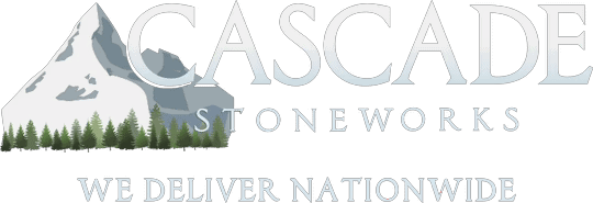 Unique Natural Stone Products | Cascade Stoneworks