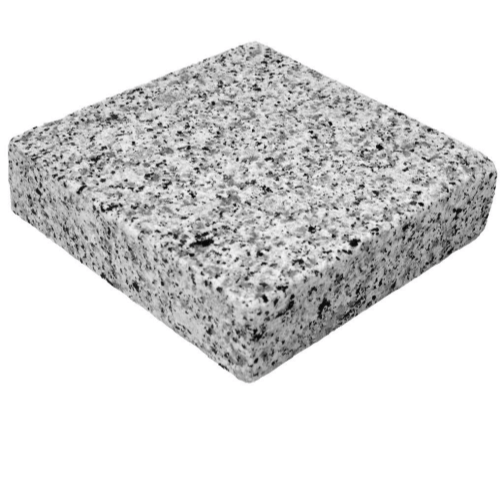 Granite Pavers 2" Thick | Cascade Stoneworks