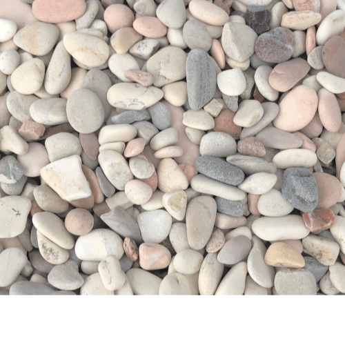 Pebbles | Cascade Stoneworks