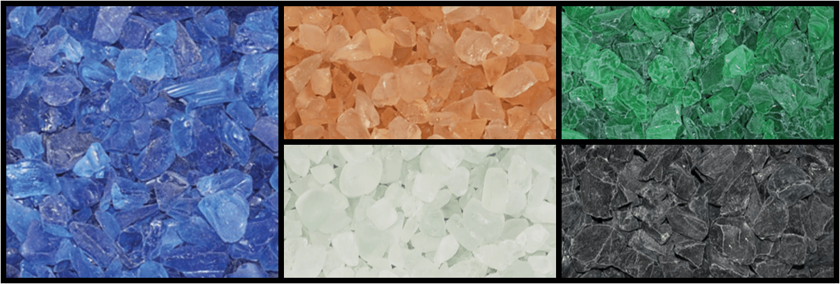 Pebbles | Cascade Stoneworks