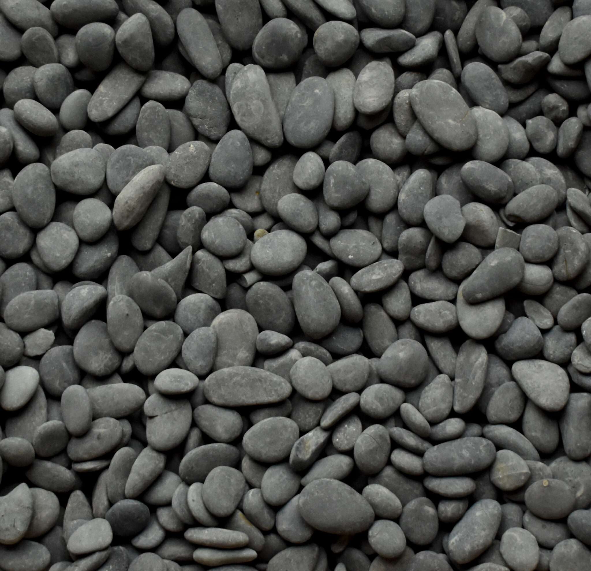 Mexican Beach Pebbles | Cascade Stoneworks