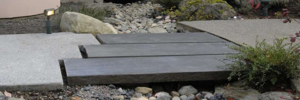 Basalt Slabs In Stock | Cascade Stoneworks