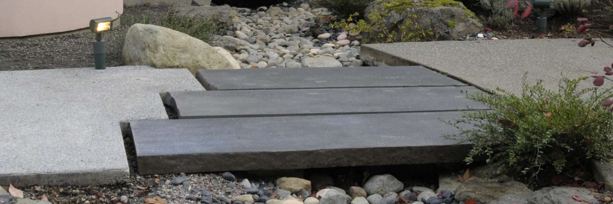 Basalt Slabs In Stock | Cascade Stoneworks
