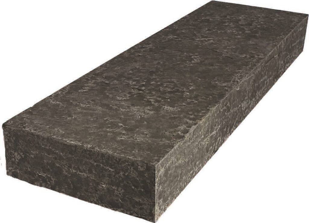 Basalt Steps | Cascade Stoneworks