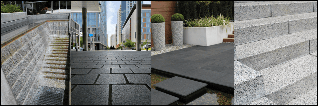 Hardscapes | Cascade Stoneworks