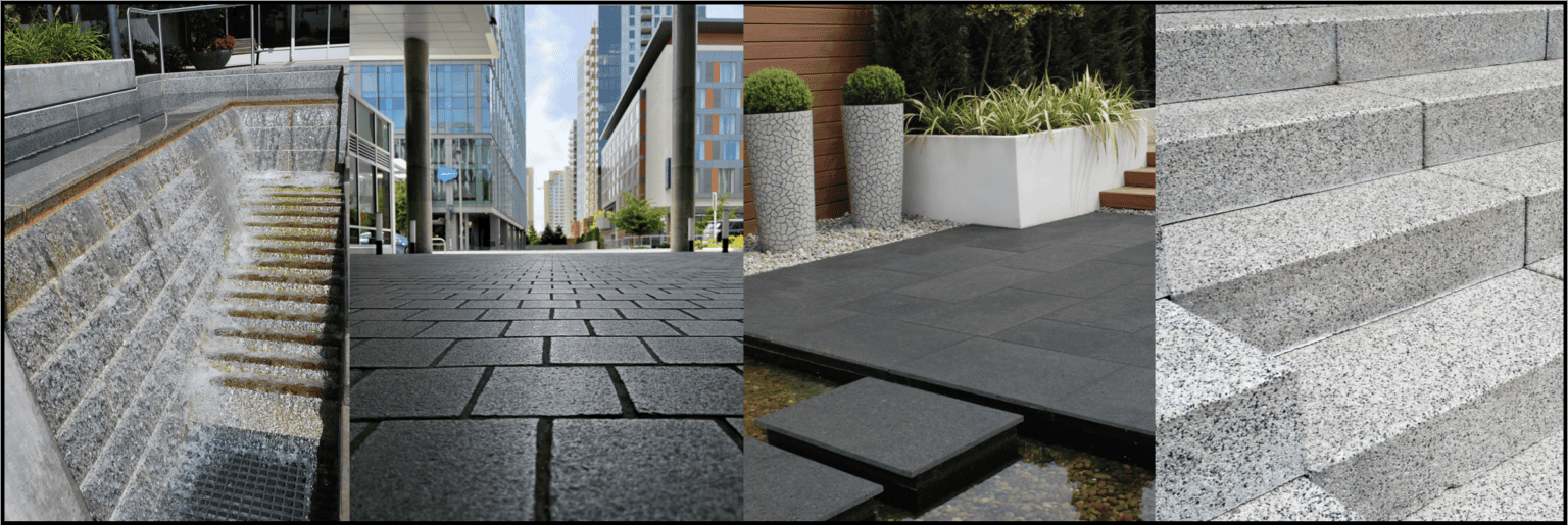 Hardscapes | Cascade Stoneworks