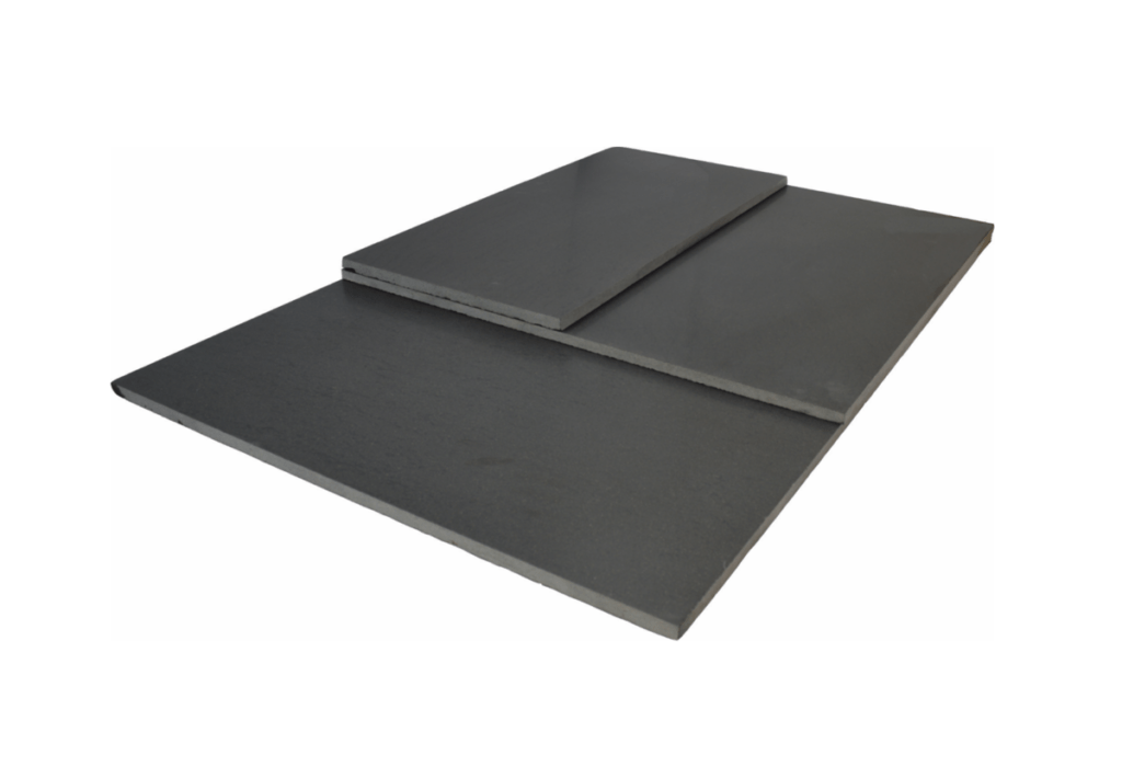 Basalt Tile, Honed, 1/2" Thick, Custom Size, Price Per Square Foot ...