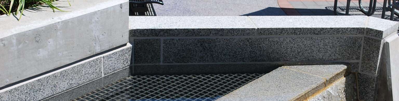 Granite Slabs | Cascade Stoneworks