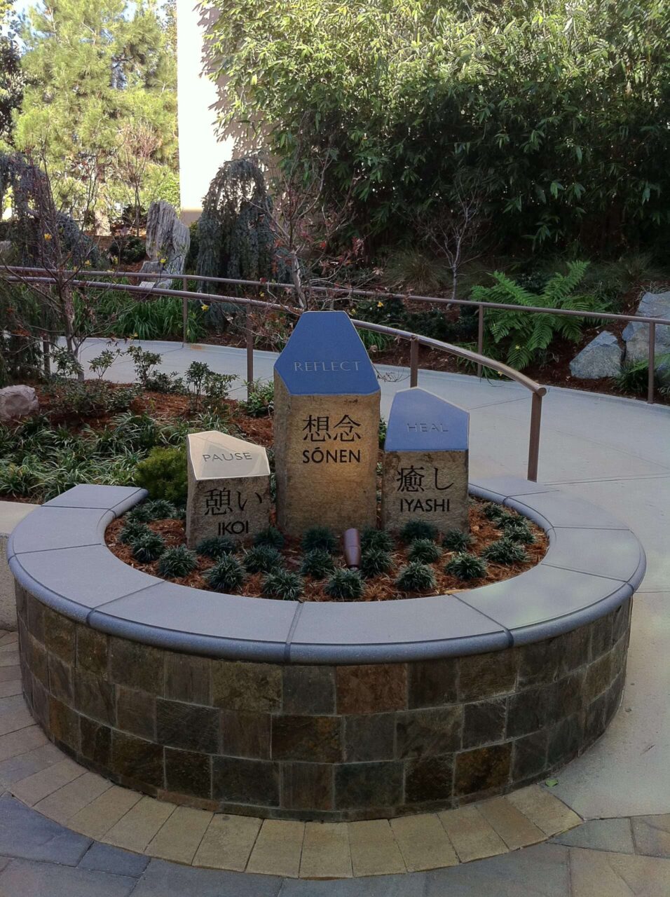 Stone Monuments & Signs | Cascade Stoneworks