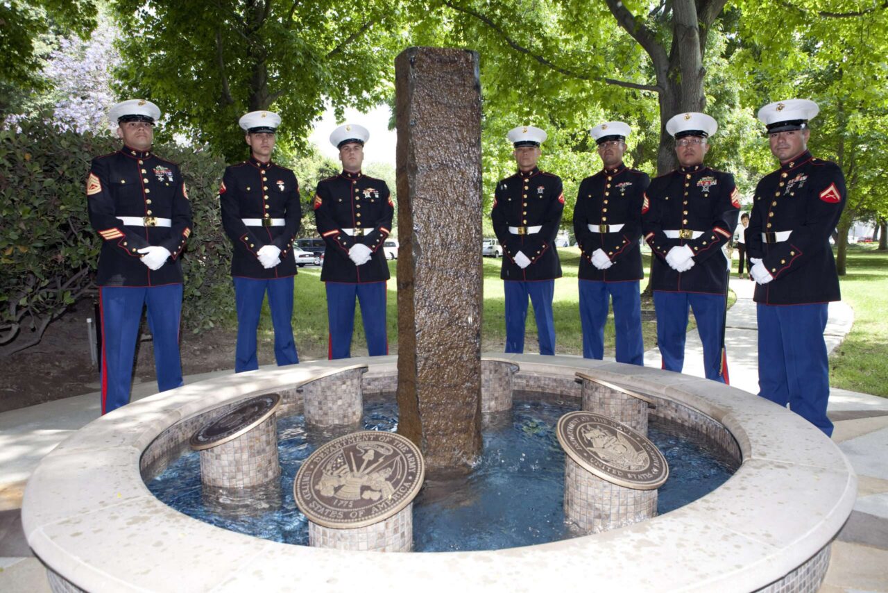 Stone Monuments & Signs | Cascade Stoneworks