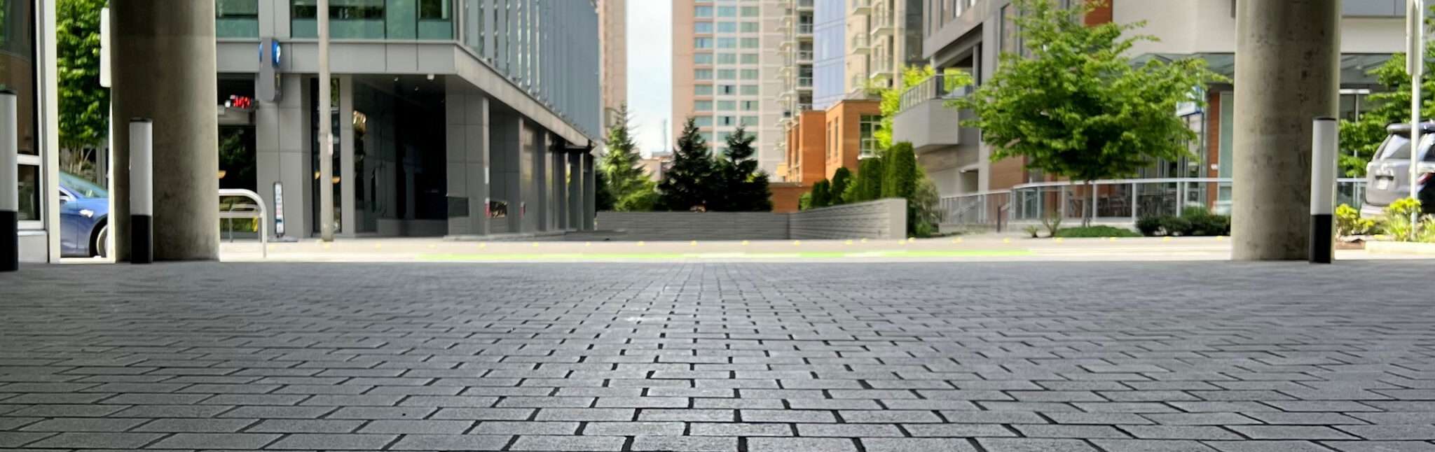 Custom Hardscapes | Cascade Stoneworks