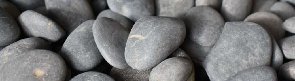 Beach Pebbles | Cascade Stoneworks