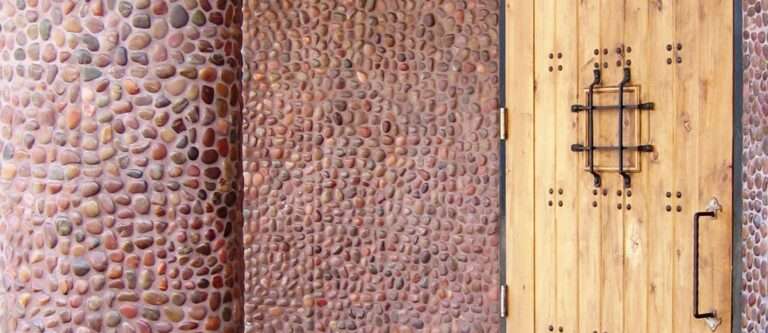 Polished Pebble Tile | Cascade Stoneworks