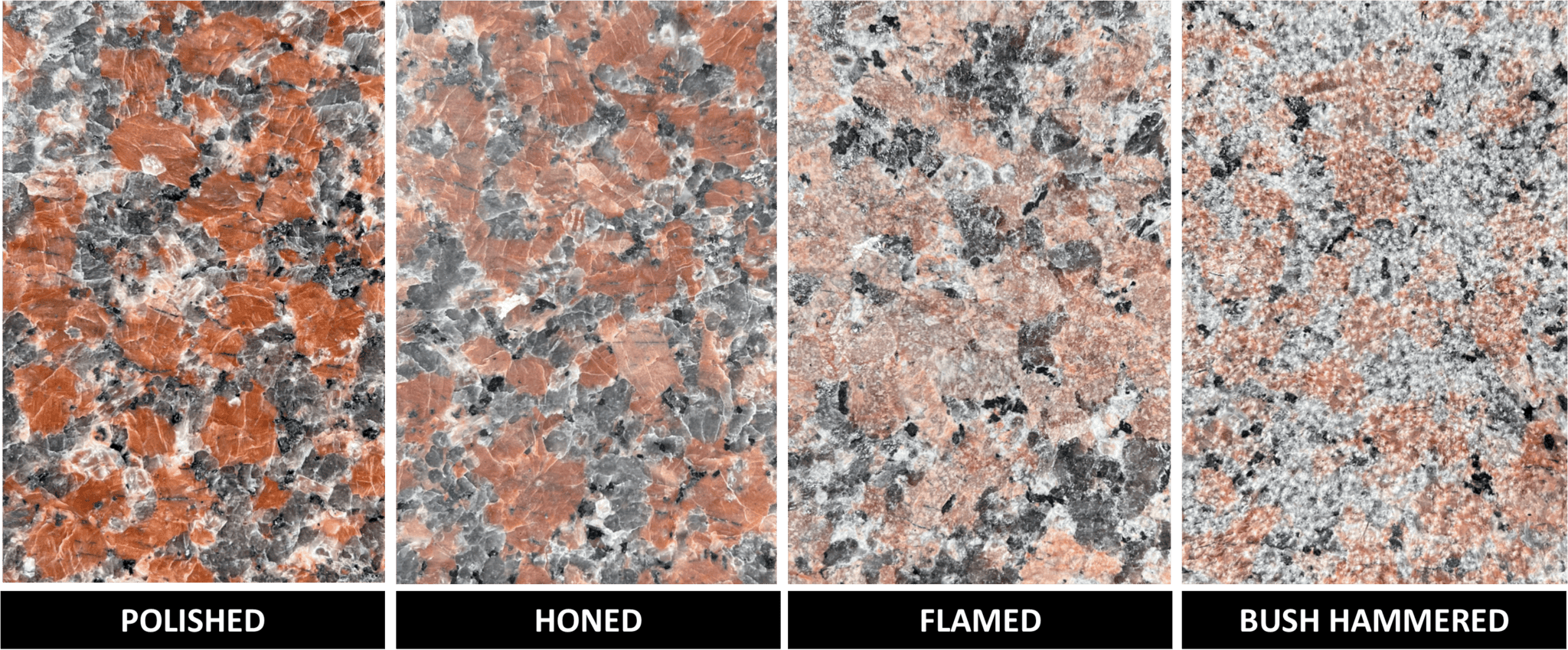Custom Hardscape Stone — Basalt & Granite Cut To Spec | Cascade Stoneworks