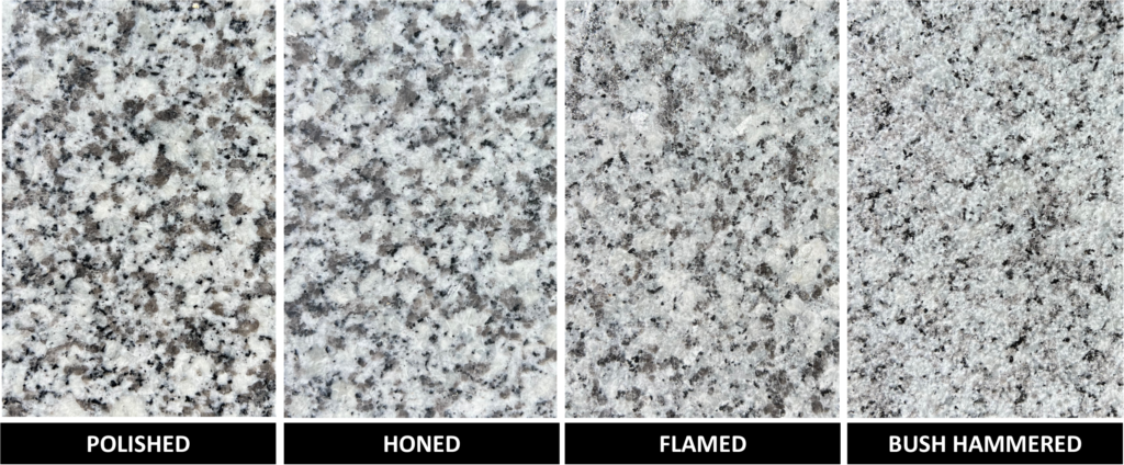 Sea Mist Granite | Cascade Stoneworks