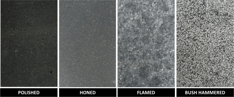 Custom Stoneworks | Customized For You | Cascade Stoneworks