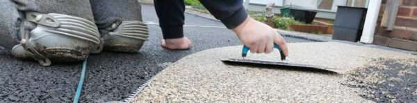 Epoxy Pebbles & Exposed Aggregates | Cascade Stoneworks